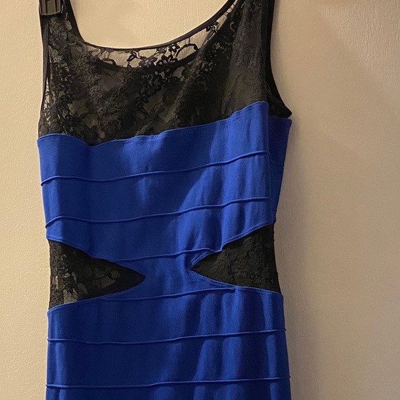 bebe | Dresses | Sexy Bebe Bodycon Dress | Poshmark